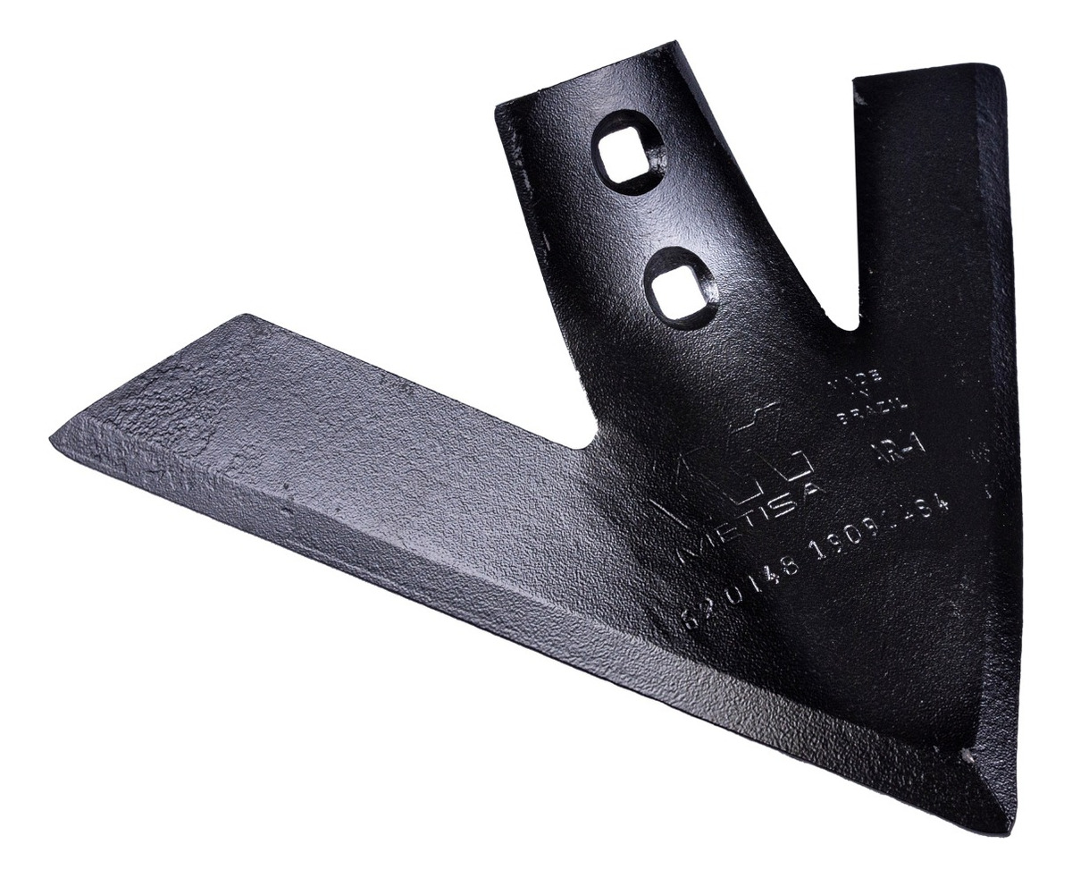 Reja Tipo Cultivador 10 Pulgadas Metisa Cum - CUM S.A.